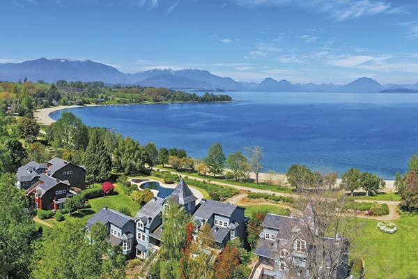 Proyecto inmobiliario de la familia Piñera amenaza equilibrio ecológico ...