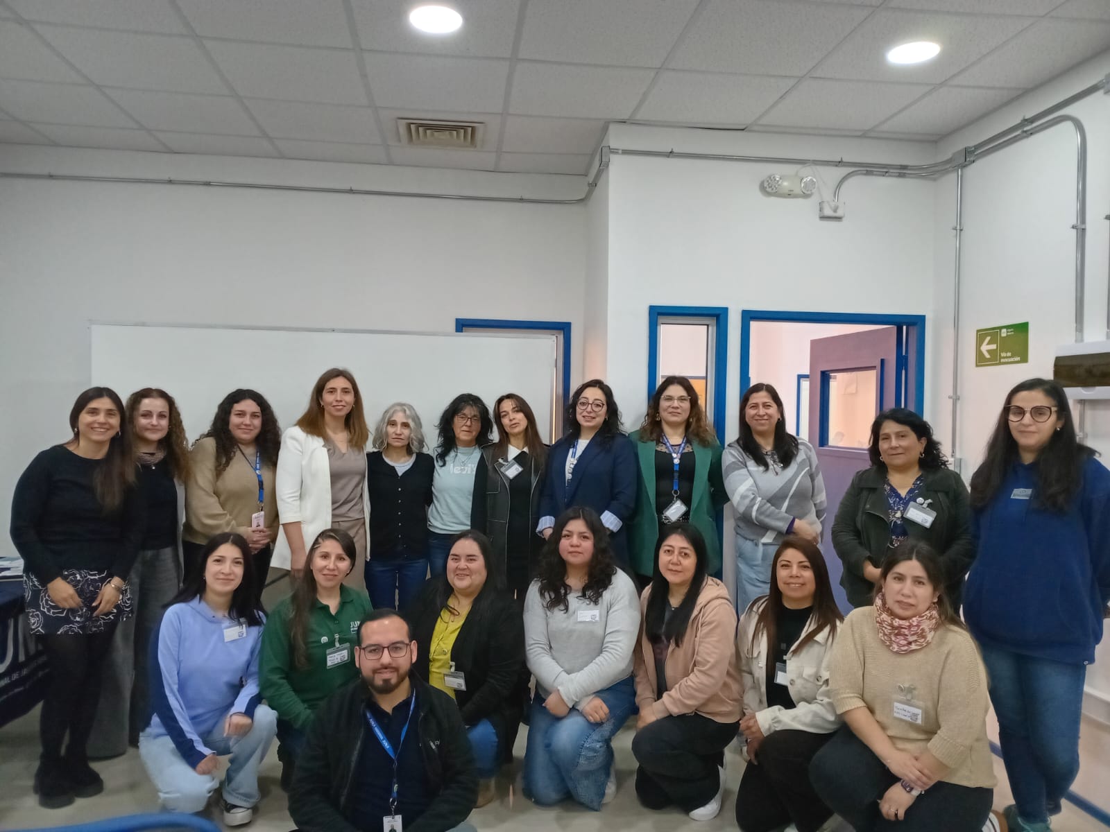 JUNJI iniciará campaña de inscripción y matrícula 2026 con nueva ...