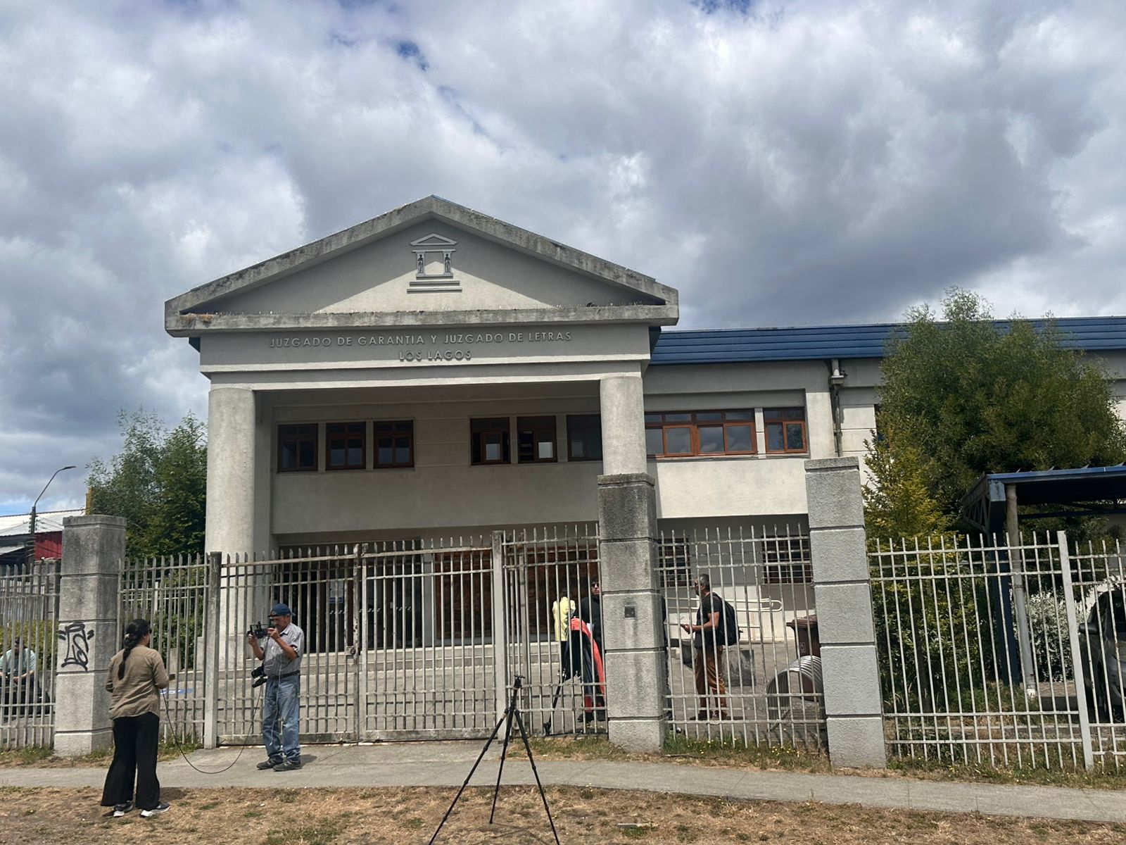 Fiscalia de Los Ríos formalizará mañana a imputados por la muerte de ...